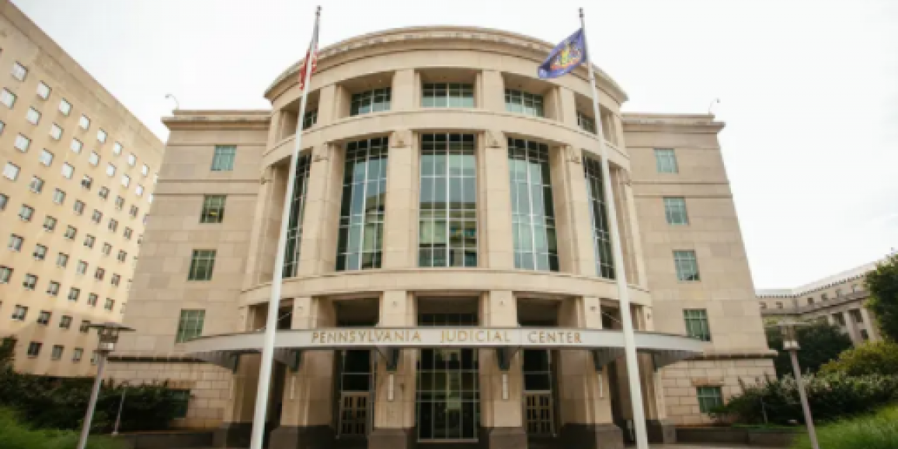 A Full Guide To Pennsylvanias 2021 Supreme Court Election And Other